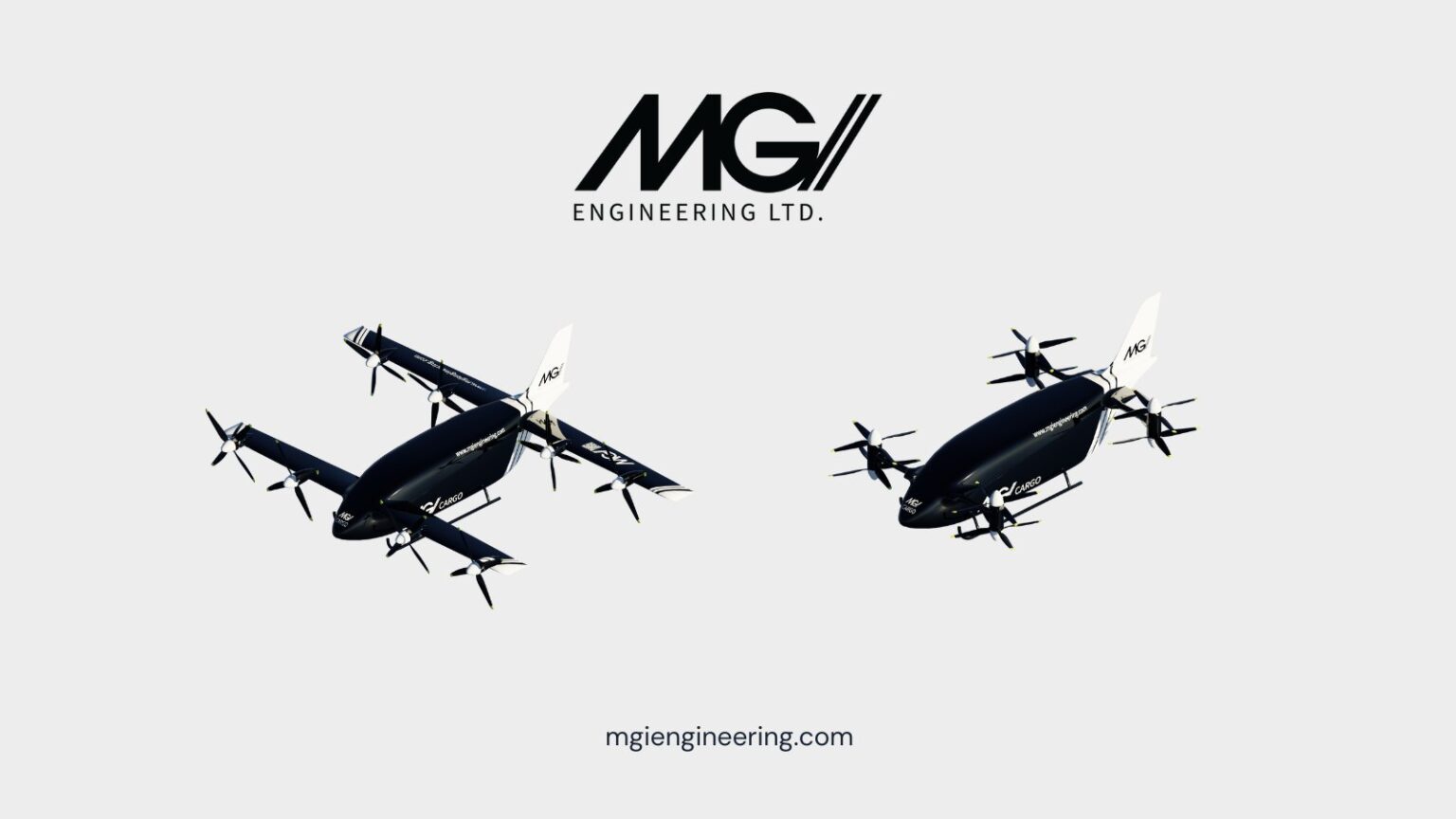 MGI Defence – Advanced Autonomous Land, Air & Maritime Systems